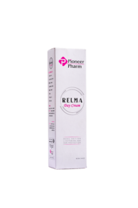 Relma Cream - Pioneer Pharm