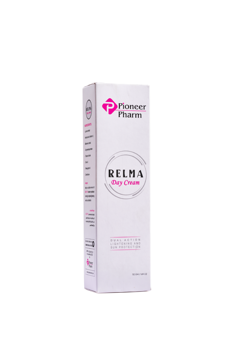 Relma Cream - Pioneer Pharm