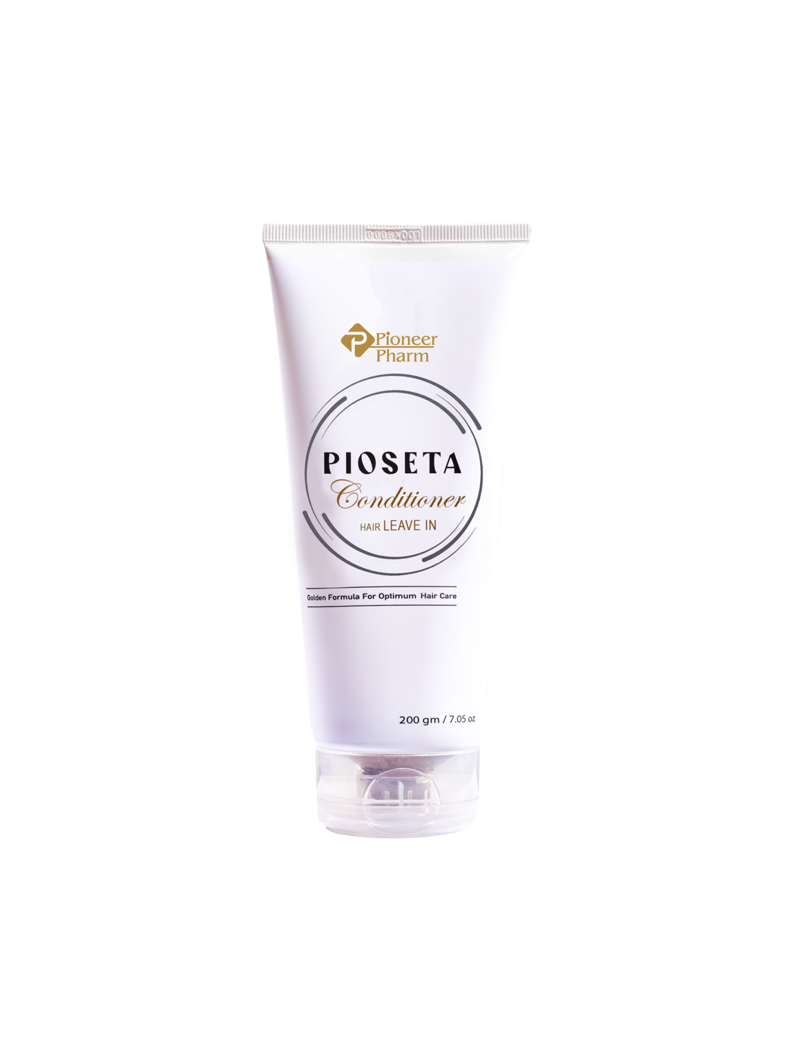 Pioseta Leave In Conditioner - Pioneer Pharm